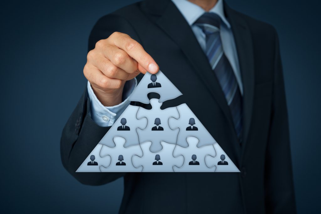 Services - BridgeWork Partners