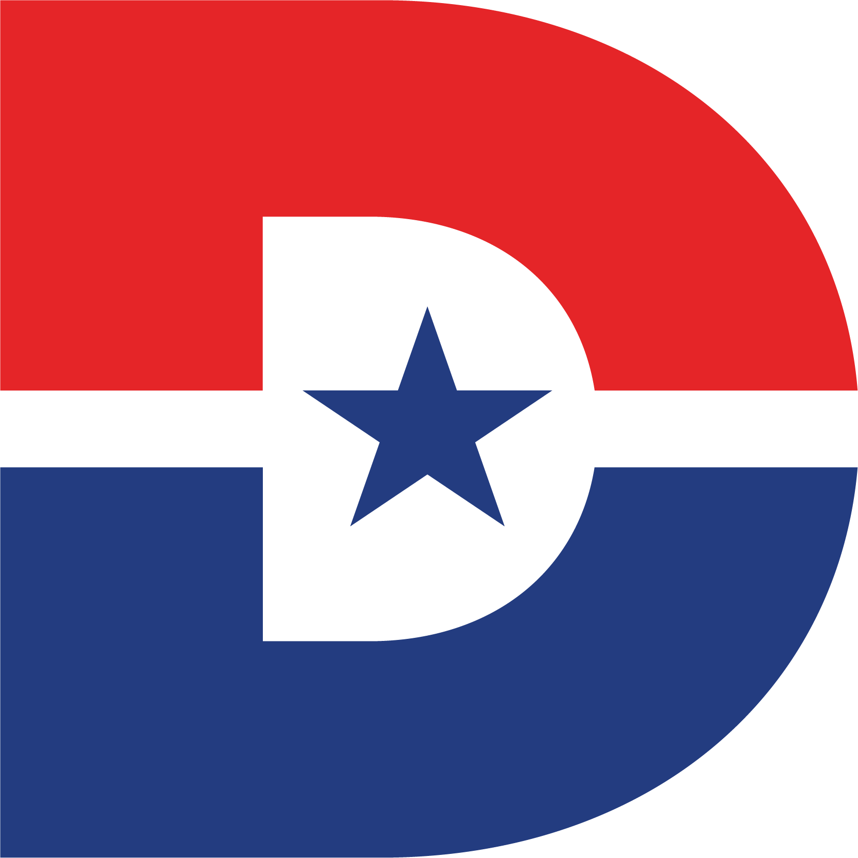 Dallas College Website Logo - BridgeWork Partners